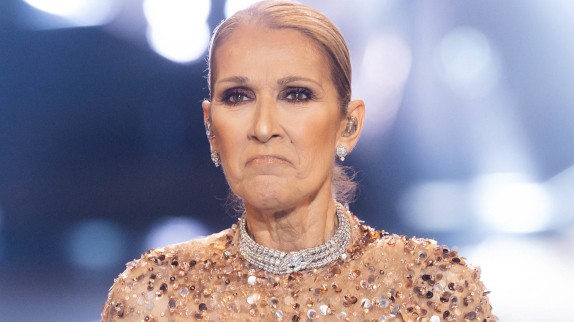 "C'est un cauchemar" : Céline Dion monte au créneau après l'apparition de fausses chansons