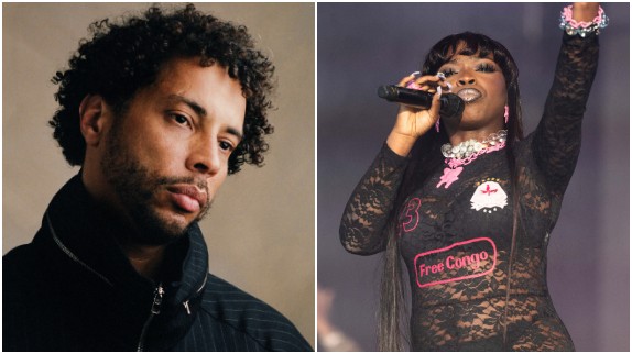 Disiz invite Theodora sur son nouveau single "melodrama", et on adore