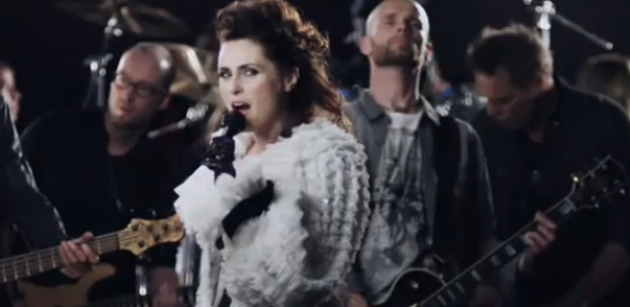 "Sinead" : nouveau single de Within Temptation