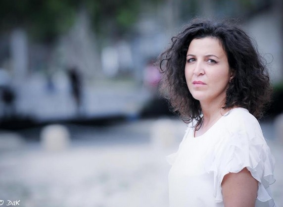 Lena Ka revient avec "Comme un dix septembre"