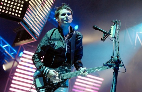 Muse : un prochain opus "radicalement nouveau"