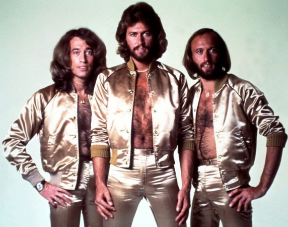 Les Bee Gees en 5 tubes incontournables
