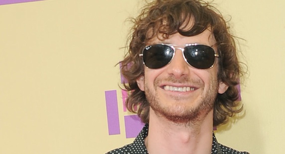 Gotye n'a encore rien écrit pour son prochain album