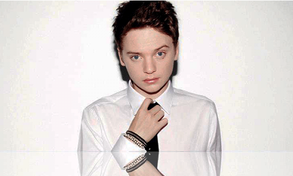 "Contrast" de Conor Maynard, l'album du week-end