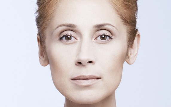 Lara Fabian numéro un des ventes d'albums avec "Le secret"