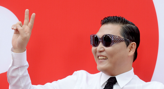 La chaîne YouTube de PSY atteint les 3 milliards de vues