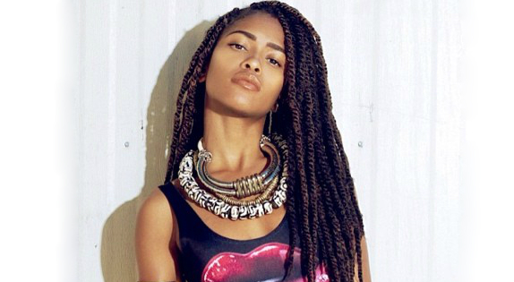 Simone Battle, chanteuse du groupe G.R.L., s'est suicidée à l'âge de 25 ans