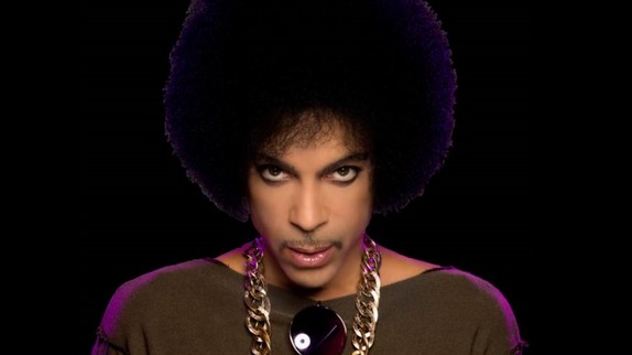 Prince dévoile le titre "FUNKNROLL", nouvel extrait de l'album "Art ...
