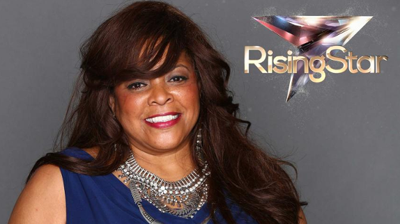 "Rising Star" : La fille de Ray Charles, Sheila, tente sa chance ce soir
