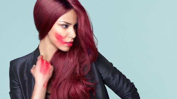 "Solitaire" de Shy'm : il est comment son nouvel album ? 3 choses à savoir