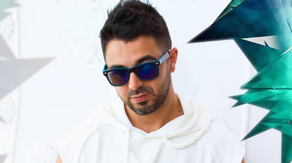"It's My Life (C'est ma vie)" : Chawki rend hommage à Dr Alban sur son ...