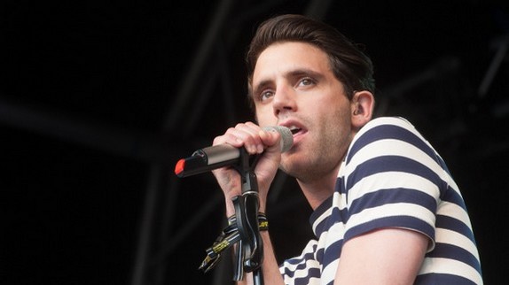 Mika annonce la sortie de deux nouveaux albums cette année
