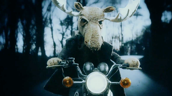 Clip de "Wild Frontier" : The Prodigy se venge dans le sang (et en stop ...