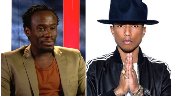 The Voice US : Anthony Riley, talent de Pharrell Williams, s'est suicidé