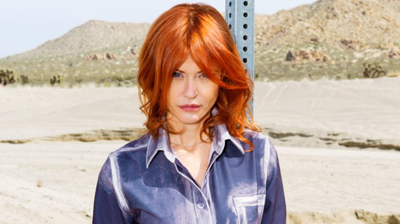 "The Songs" : Axelle Red revisite ses plus grands tubes sur un album ...
