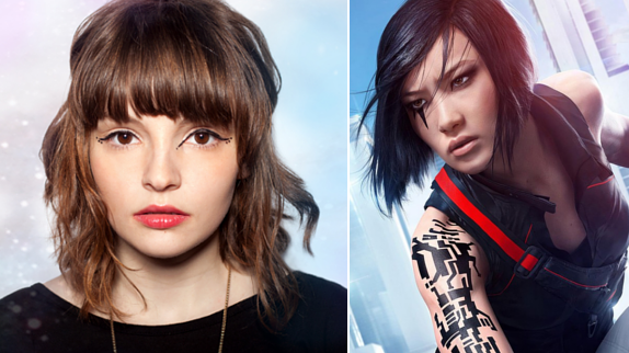 "Warning Call" : CHVRCHES signe la BO sublime du jeu "Mirror's Edge ...