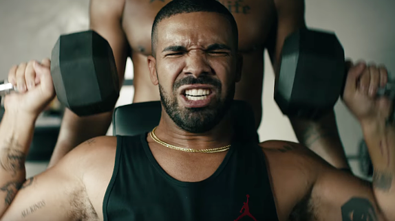 Drake se ridiculise sur "Bad Blood" de Taylor Swift dans la nouvelle ...