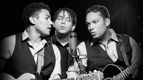 "Fire" : les 3T de retour avec un single électrisant pour l'album ...