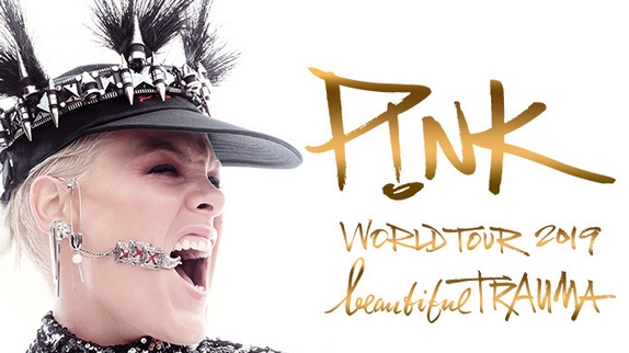 Pink : son concert à Paris affiche complet en 5 minutes