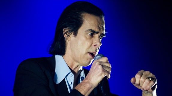 "Ghosteen" : Nick Cave annonce un double album pour le 4 octobre