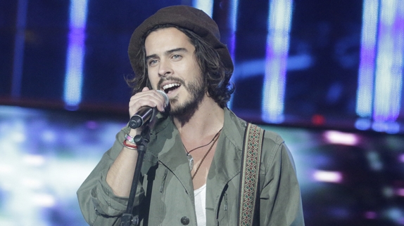 Flo Delavega se lance en solo avec "Printemps éternel", une chanson ...