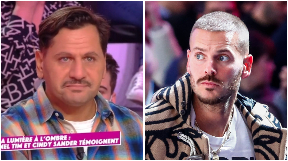Linkup : Lionel Tim, au bord des larmes, évoque sa carrière et M ...