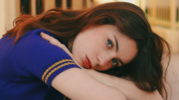 Adé en interview : "J'ai envie que ça marche mais pas pour être célèbre"