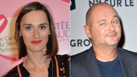 Yelle embrassée de force par Cauet : "Sur le coup, j'ai minimisé le truc"