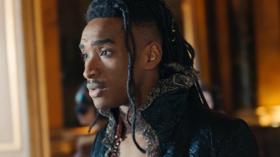 "Molière l'opéra urbain" : un premier clip avec Abi (The Voice) pour la ...
