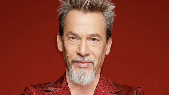 Florent Pagny de retour dans "The Voice" en 2023