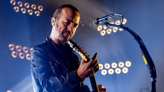 Calogero de retour : une grande tournée et un concert à Paris La ...