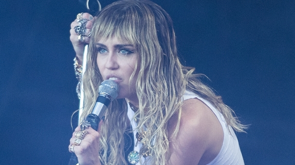 Miley Cyrus explique pourquoi elle ne fera plus de tournées