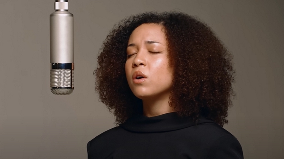 Voici la plus belle chanson de la rentrée : Yoa bouleverse avec "Le ...