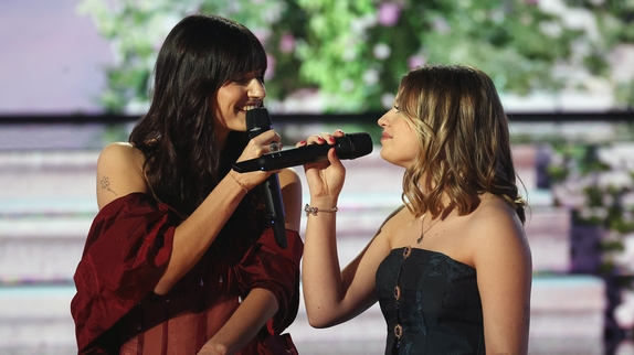 Star Academy : que vont-ils chanter ce soir ? Découvrez la liste des ...