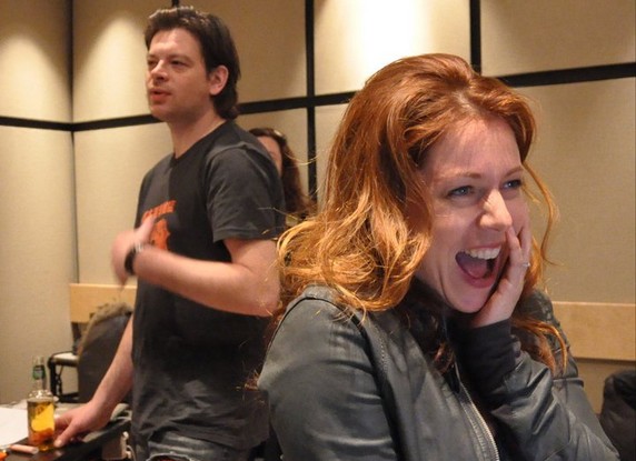 Isabelle Boulay : "Mille après mille" comme nouveau single