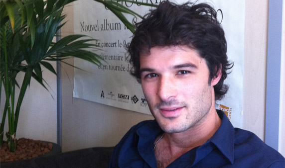 "Je veux signer chez AZ" : Benjamin Marciano