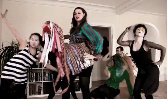 Fallulah : la nouvelle révélation danoise