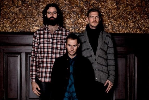 Miike Snow : un deuxième opus prévu fin mars