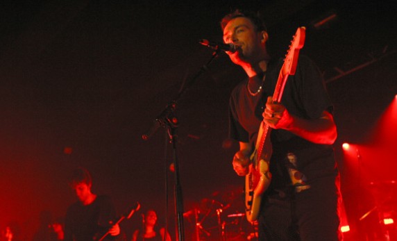 Blur : "un nouvel album est prévu, c'est sûr