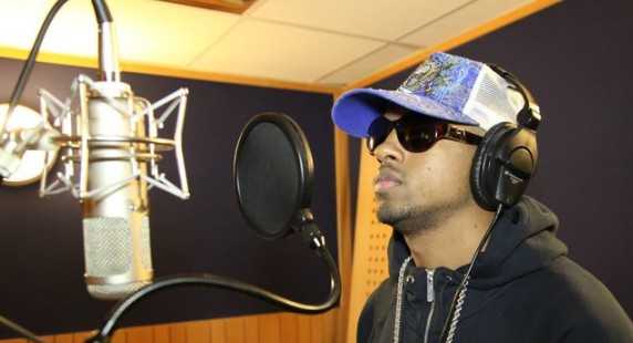 Colonel Reyel sortira son nouvel album le 3 septembre