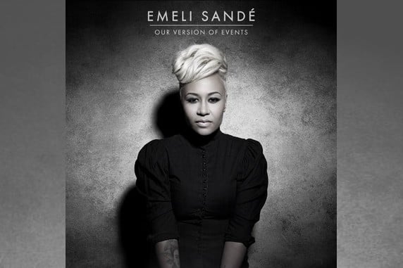 Emeli Sandé : la réédition de son premier album "Our Version of Events ...