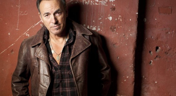 Le film documentaire "Springsteen & I" en projection le 22 juillet dans ...