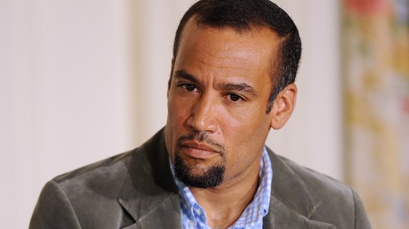 Ben Harper annonce la sortie de l'album "Childhood Home", en duo avec ...