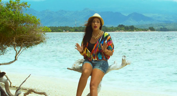 Clip de "Héritage" : découvrez Ayna, la nouvelle protégée de Youssoupha