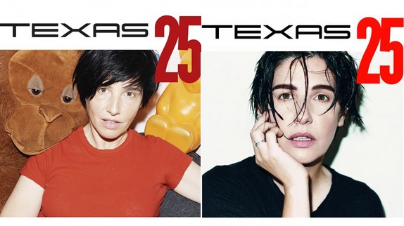 Texas a-t-il changé la pochette de son album après s'être attiré les ...
