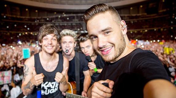 "History" : One Direction étonne avec un titre enjoué et résolument folk