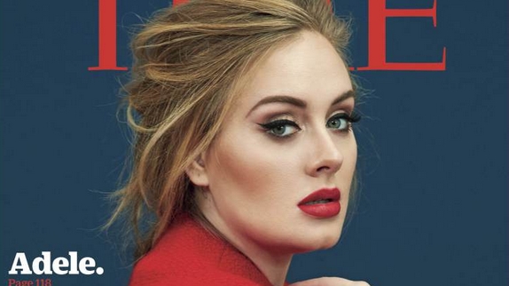 Adele sort du silence : son incroyable succès, la grosse tête, la ...