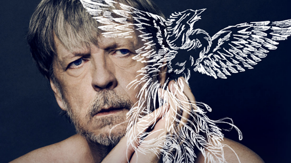 Renaud de retour : que vaut son nouvel album ? Critique, titre par titre