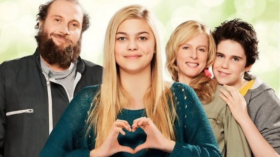 "La Famille Bélier" : Louane se confie sur l'aventure "inoubliable" qui ...