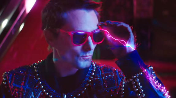 Muse confirme que son nouvel album sortira dans l'année
